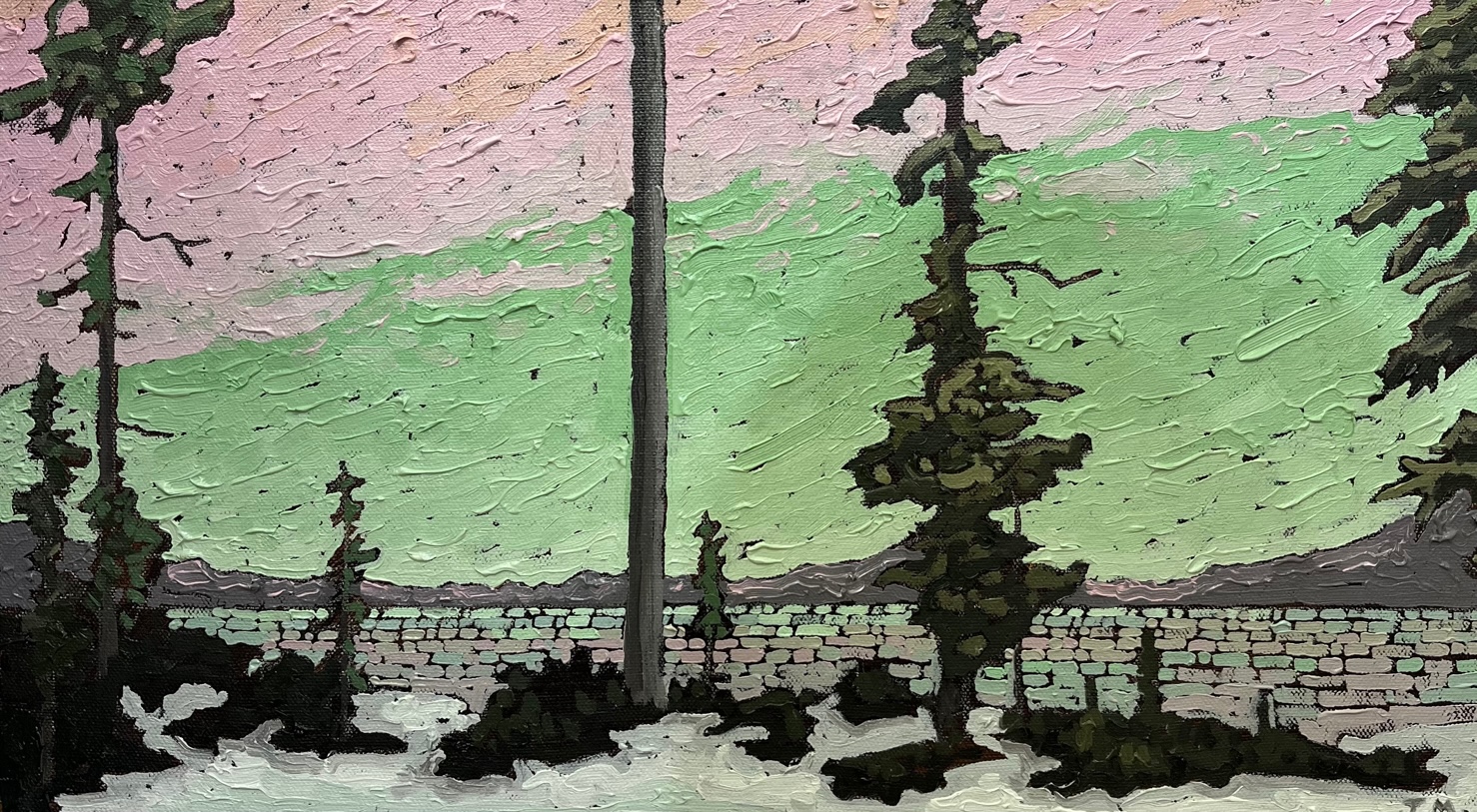 Salt Spring Island Artists - Art Coast Gallery Salt Spring